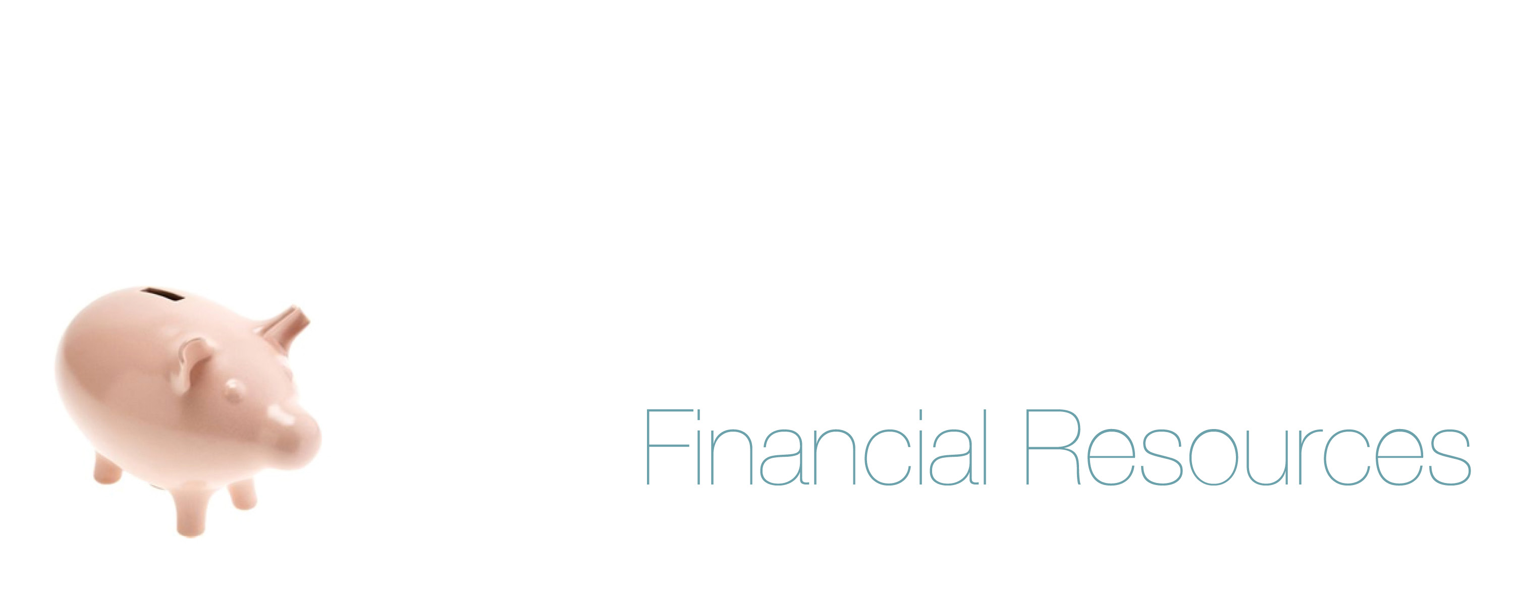 Financial Resources – the graduate wife